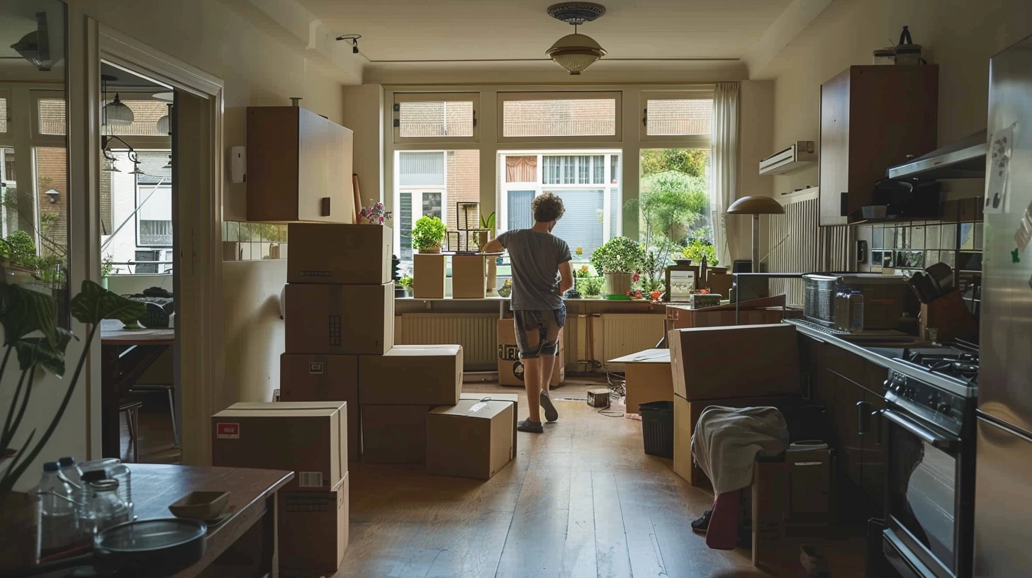 Wonen in Arnhem - stad tussen natuur, creativiteit en historie | Huurstunt